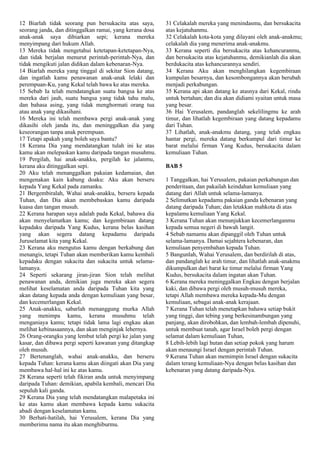 Malay - Book of Baruch.pdf