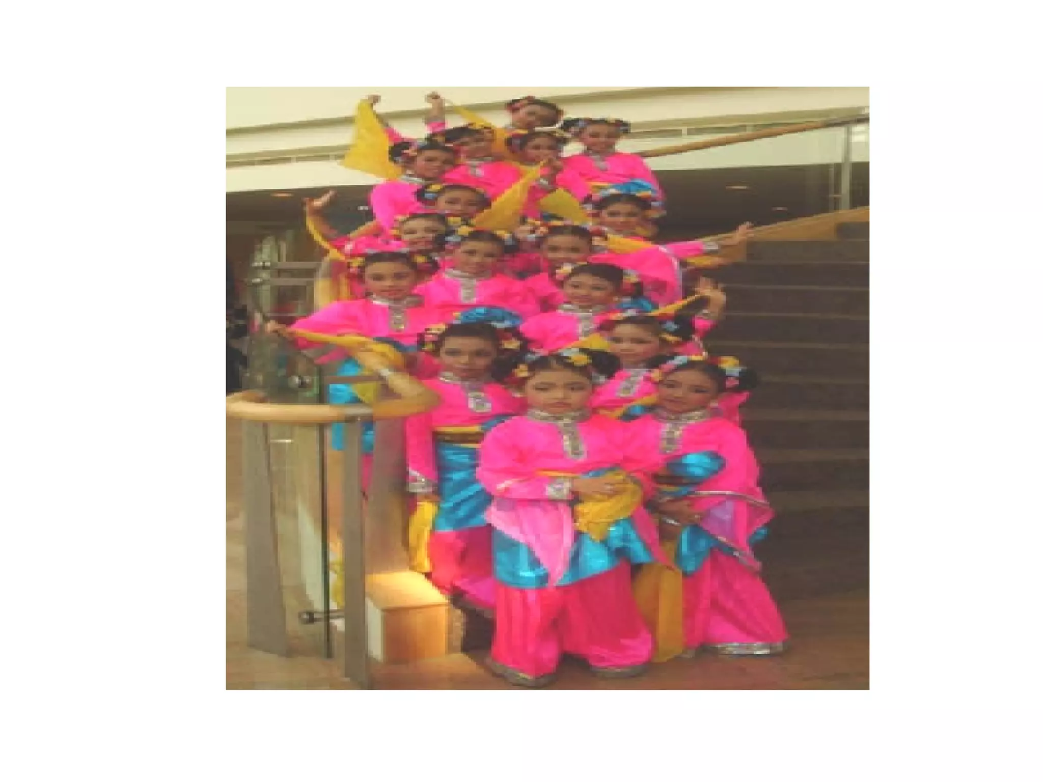 Malay Dance Booth | PPT