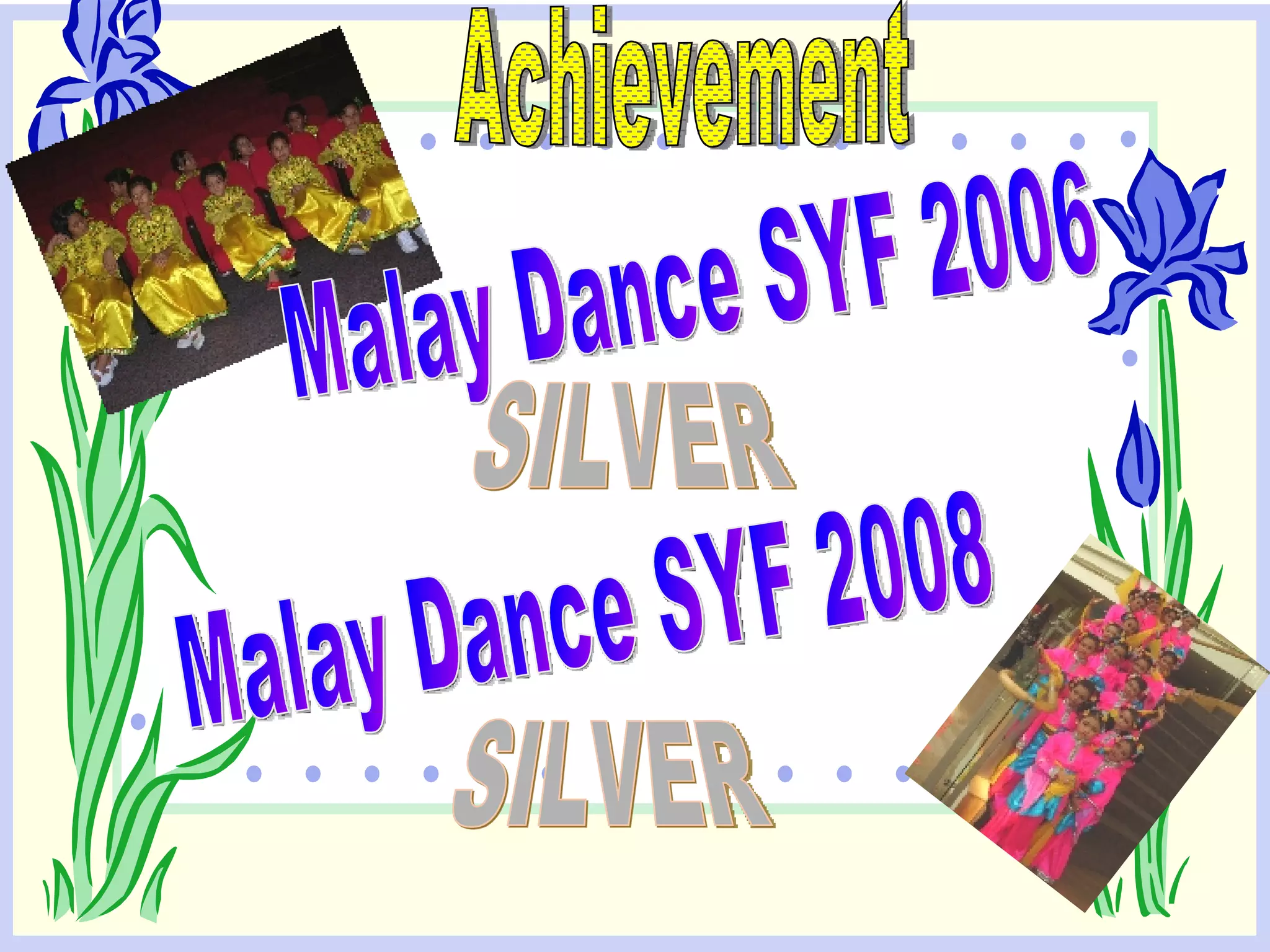 Malay Dance Booth | PPT