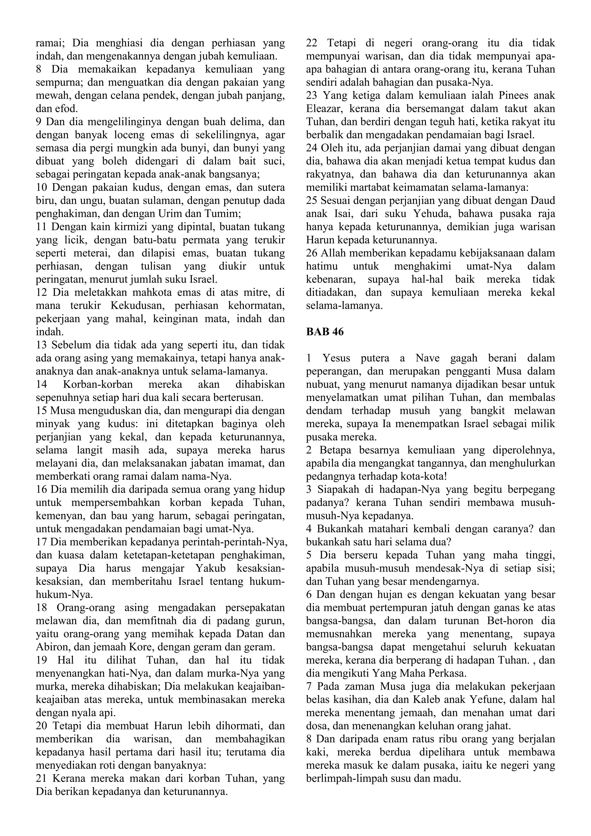 Malay - Ecclesiasticus.pdf