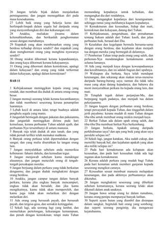 Malay - Ecclesiasticus.pdf