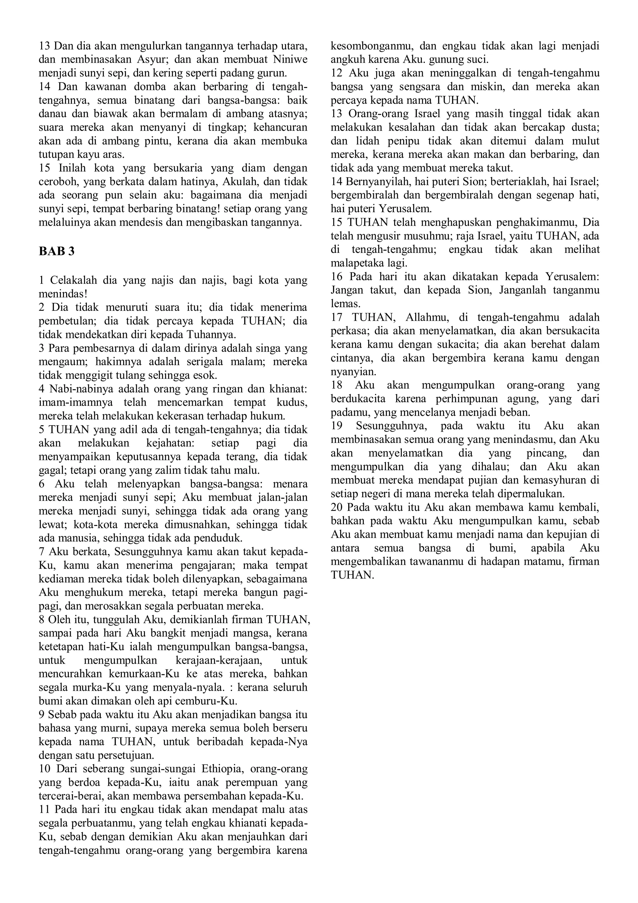 Malay - The Book of Prophet Zephaniah.pdf