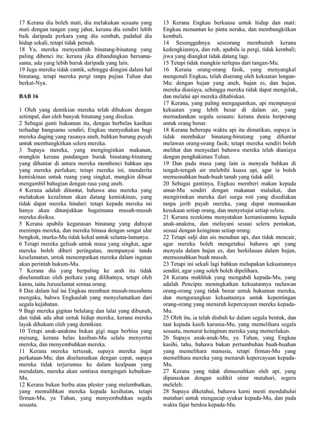 Malay - Wisdom of Solomon.pdf