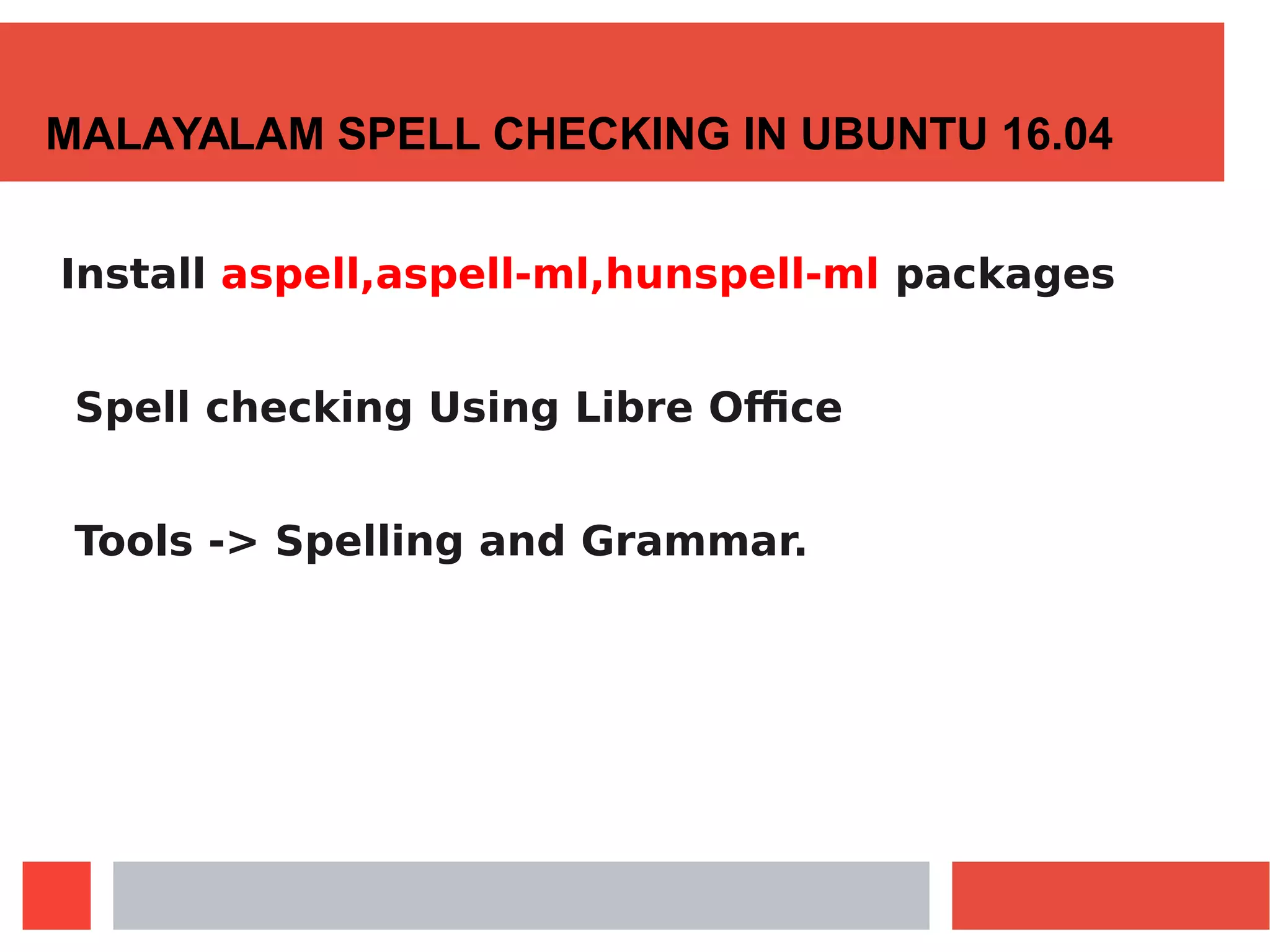 Malayalam computing | PDF