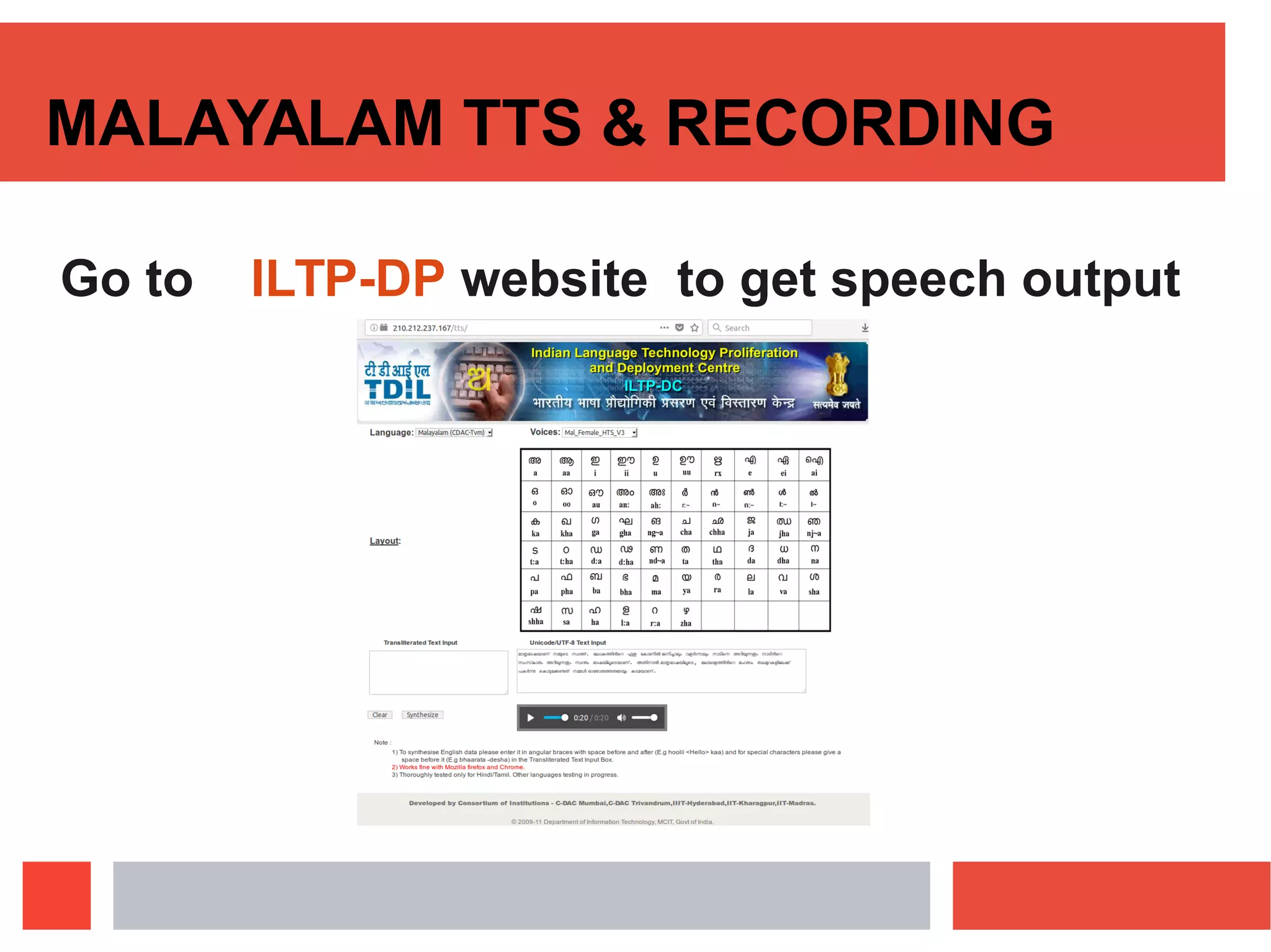 Malayalam computing | PDF