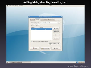 Malayalam with Open Office, ഓപ്പണ്‍ ഓഫീസില്‍ മലയാളം | ODP