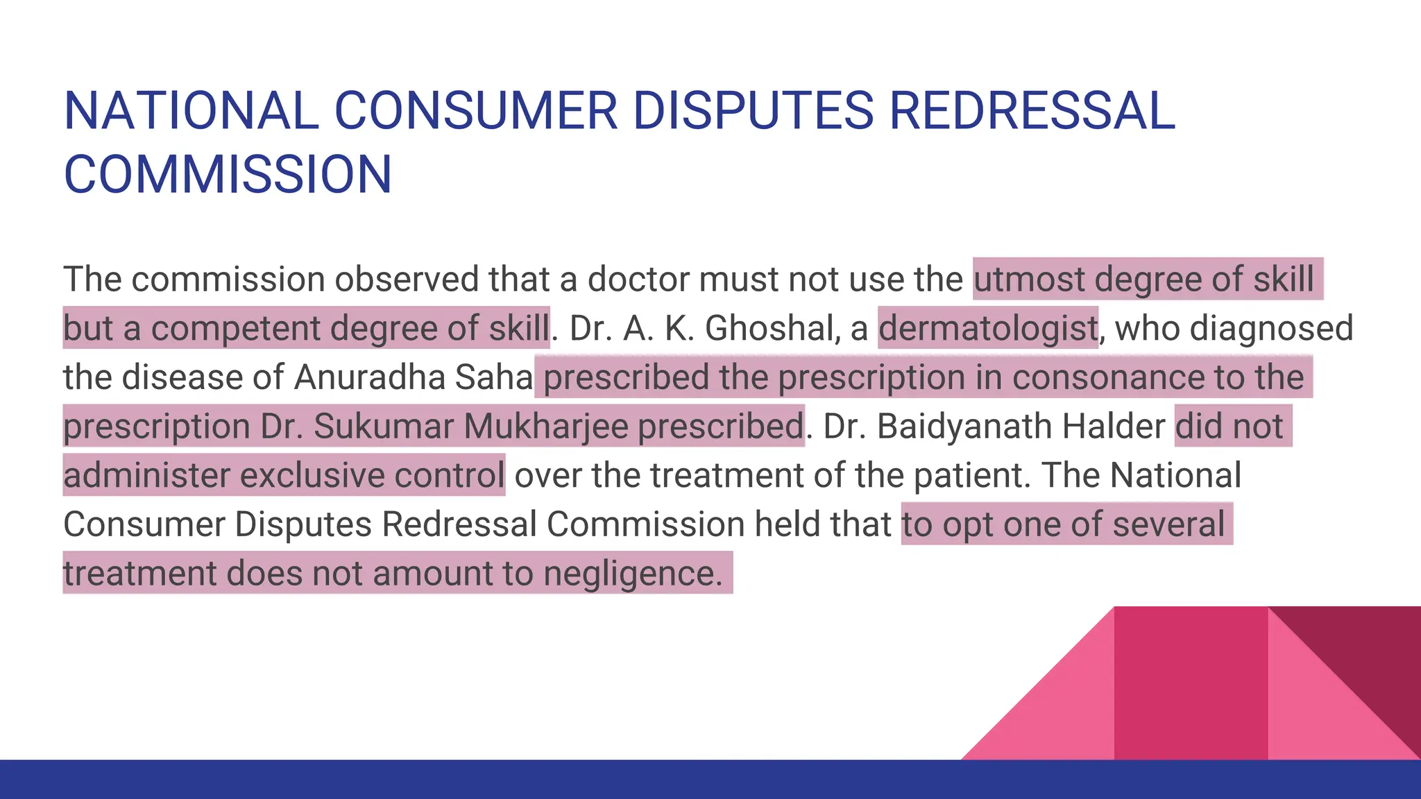 MALAY KUMAR GANGULY V. SUKUMAR MUKHERJEE.pptx