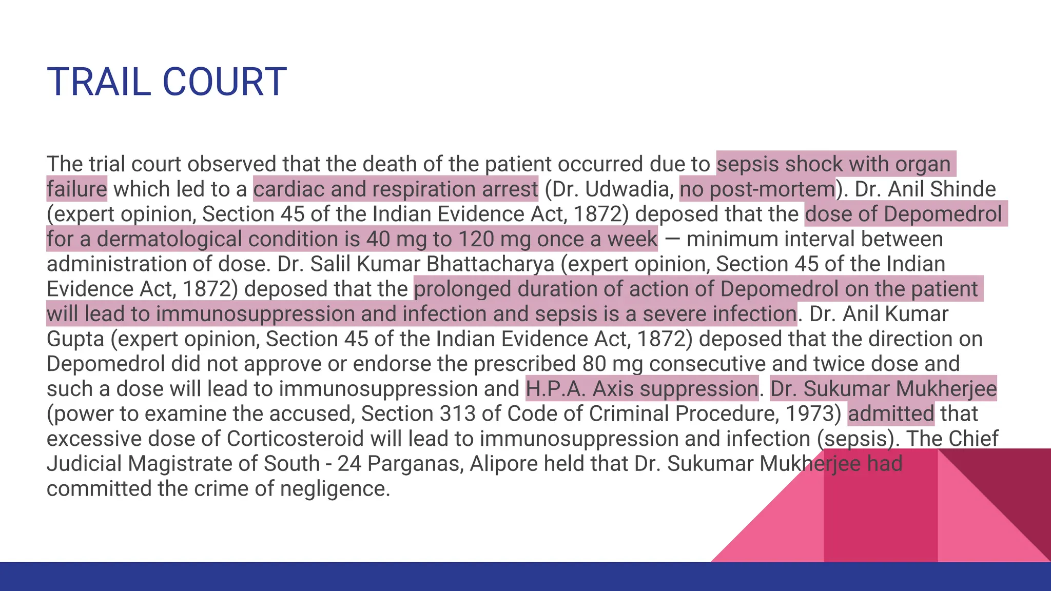MALAY KUMAR GANGULY V. SUKUMAR MUKHERJEE.pptx