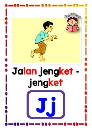 Malay phonic songs pictures | PDF