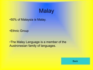 Malaysia | PPTX