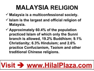 Malaysia | PPT