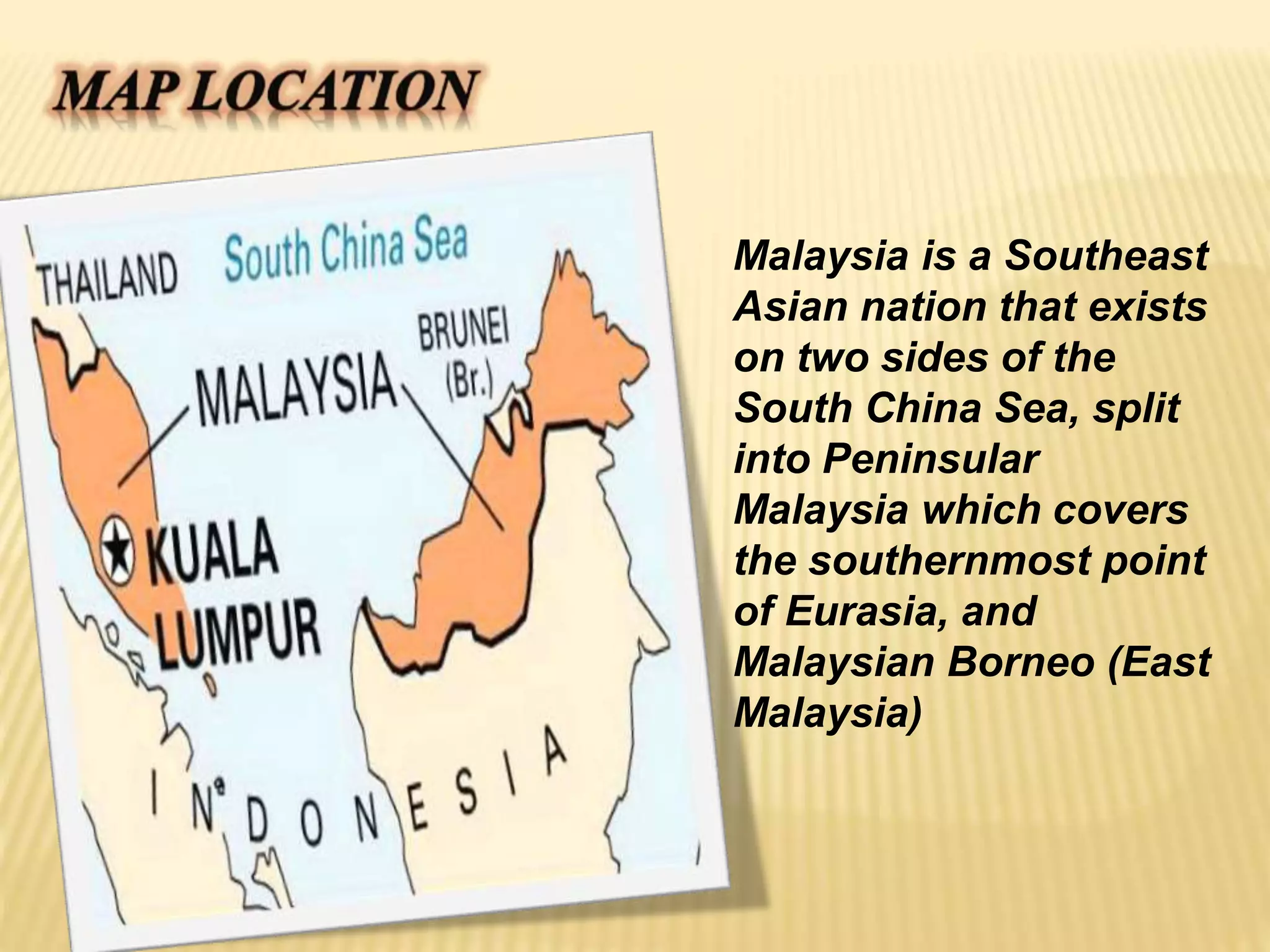 Malaysia | PPTX