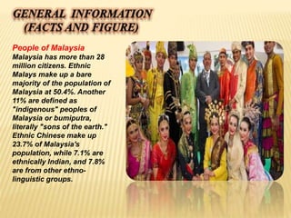Malaysia | PPTX