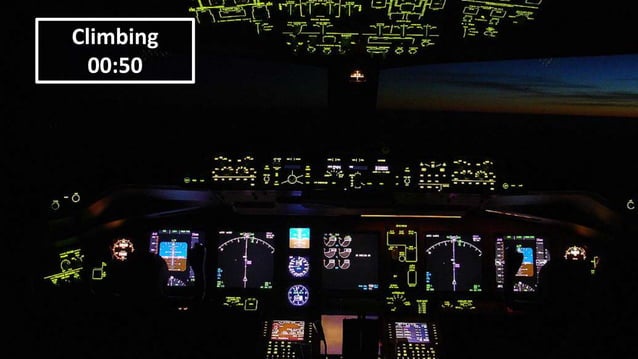 Malaysia airlines flight mh370: what went wrong ? | PDF