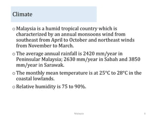 Malaysia | PPT