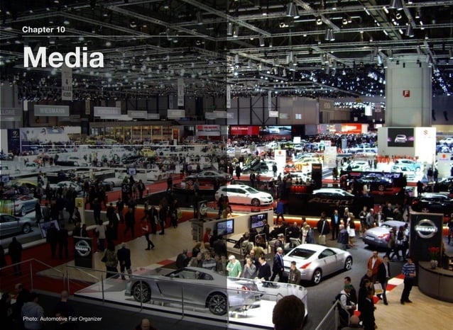 Malaysia AutoBook 2018 Preview | PPT