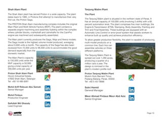 Malaysia AutoBook 2019 Preview | PDF | Automotive Industry | Industries