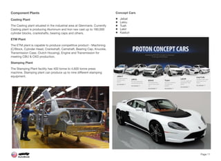 Malaysia AutoBook 2019 Preview | PDF | Automotive Industry | Industries