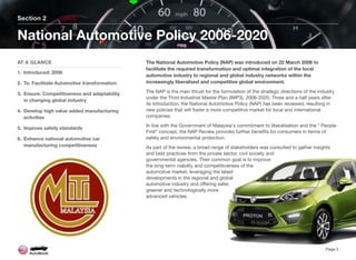 Malaysia AutoBook 2019 Preview | PDF | Automotive Industry | Industries