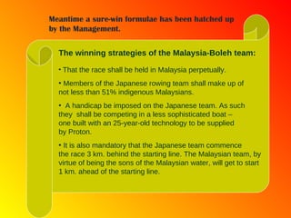 Malaysia Boleh | PPS