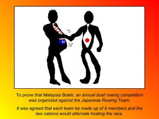 Malaysia Boleh | PPS