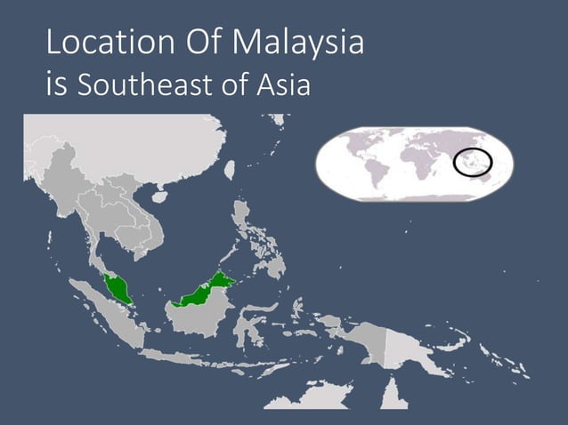 presentation of malaysia | PPT