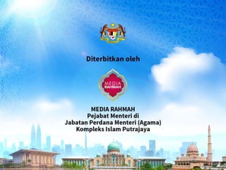 Malaysia negara rahmat dr mujahid | PPT