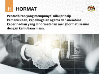 Malaysia negara rahmat dr mujahid | PPT