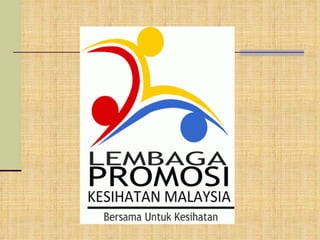 Malaysian Health Promotion Board (Mhpb) Objectives, Functions And ...