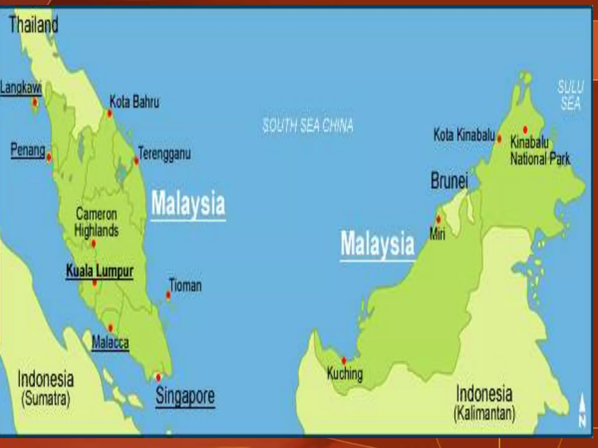 Malaysian music | PPTX