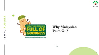 Malaysian Palm Oil Supply and Demand Update.pdf