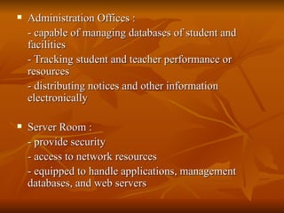 Malaysian smart school | PPT