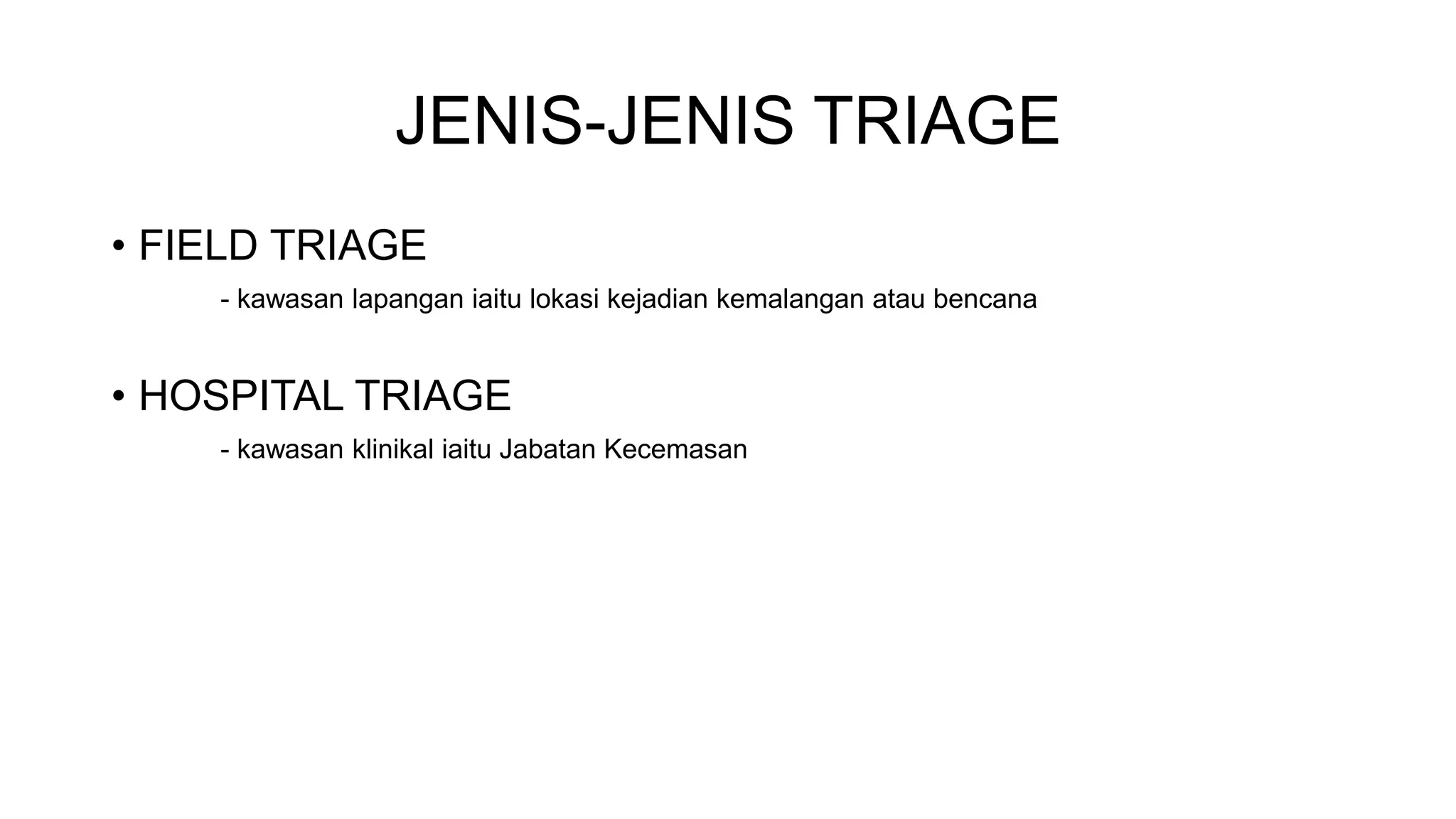 MALAYSIAN TRIAGE CATEGORY.pptx