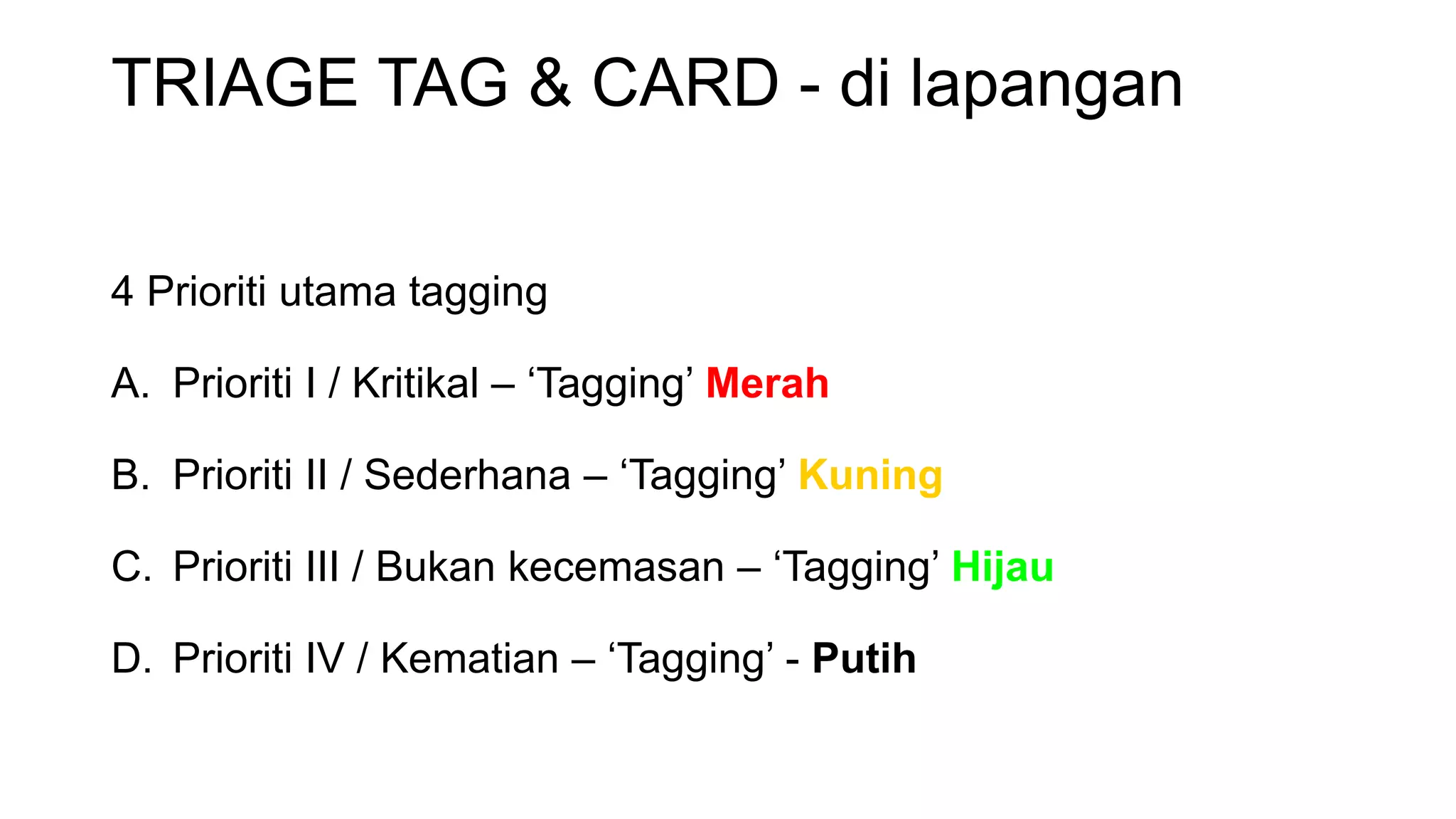 MALAYSIAN TRIAGE CATEGORY.pptx