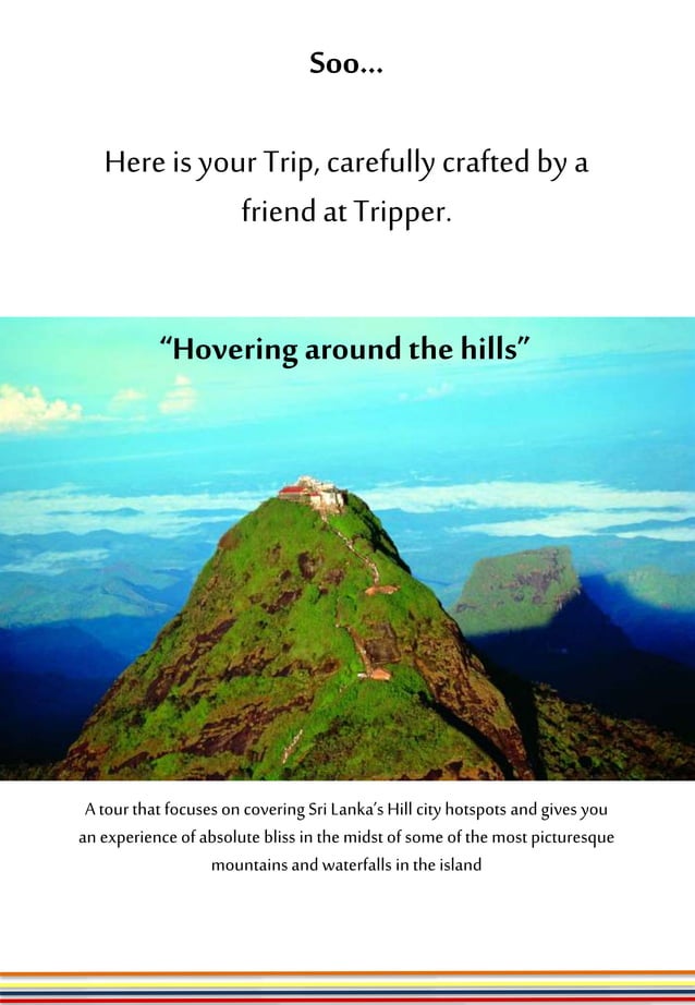 Malaysian trippers tour | PPSX