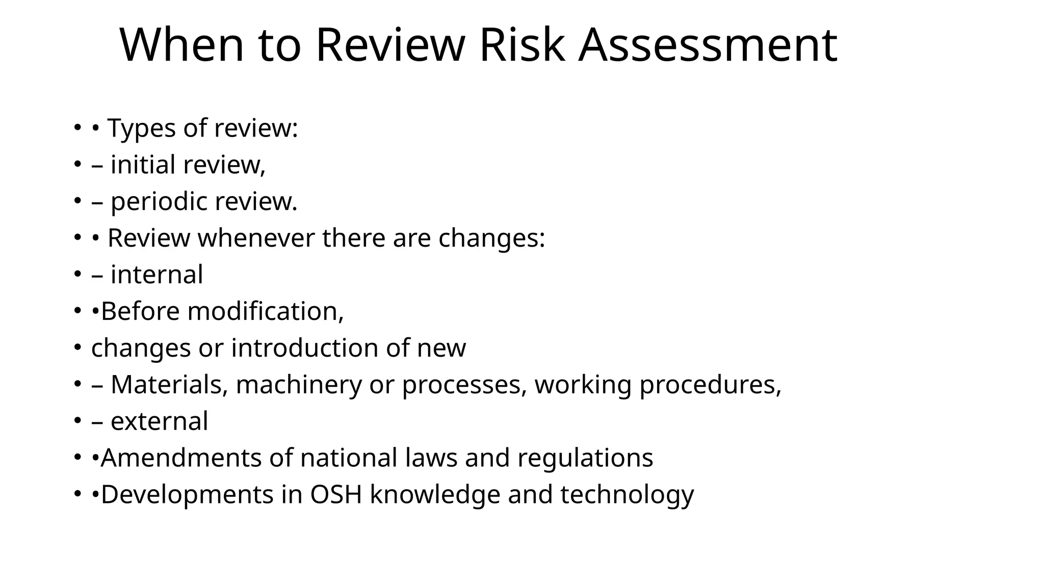Malaysia OSHA understanding (HIRARC).pptx
