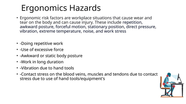 Malaysia OSHA understanding (HIRARC).pptx | Injuries | Diseases and ...
