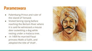 Malaysia political history | PDF
