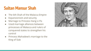 Malaysia political history | PDF | Asia Travel | Travel Locations