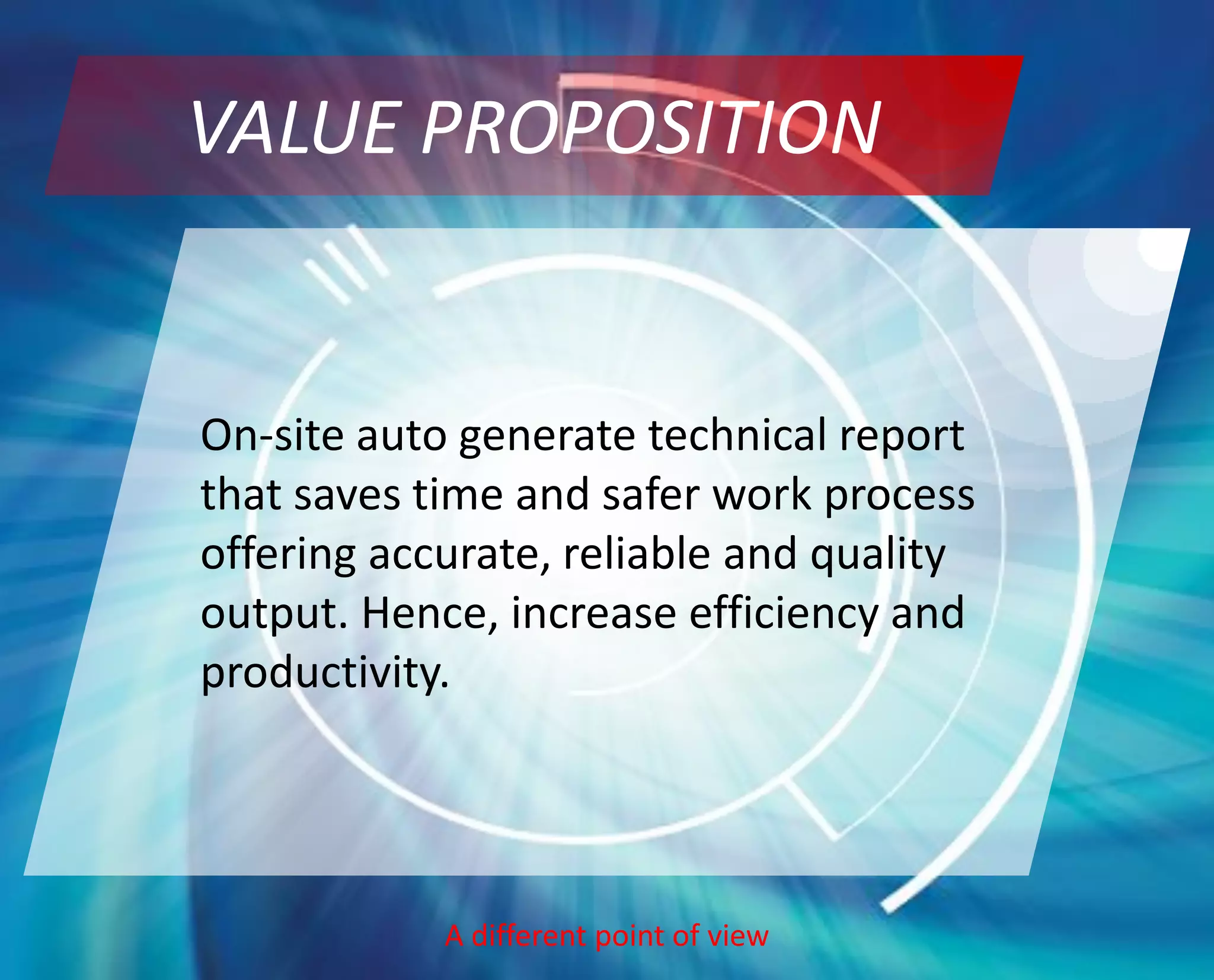 [Startup Nations Summit 2014] Competition - Malaysia | PDF