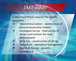 [Startup Nations Summit 2014] Competition - Malaysia | PDF