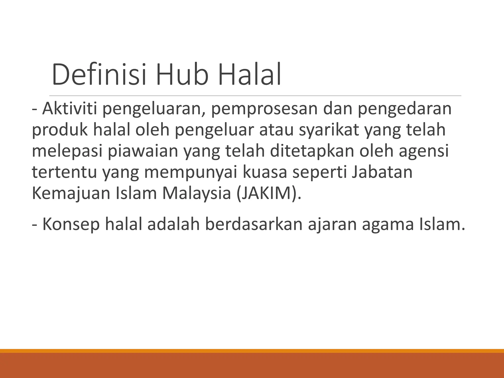 Malaysia sebagai hub Produk halal antarabangsa.pptx
