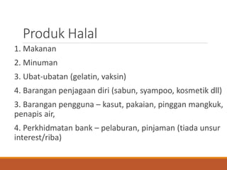 Malaysia sebagai hub Produk halal antarabangsa.pptx