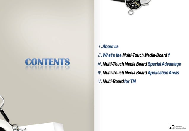 [제안서]Malaysia telecom proposal | PPT