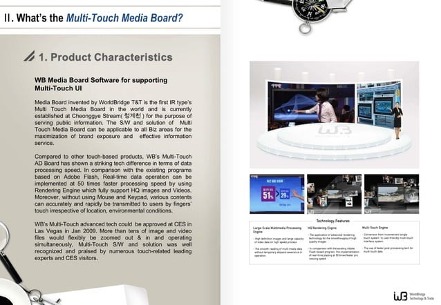 [제안서]Malaysia telecom proposal | PPT