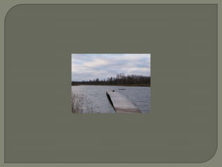 Malcānu ezers | PPTX