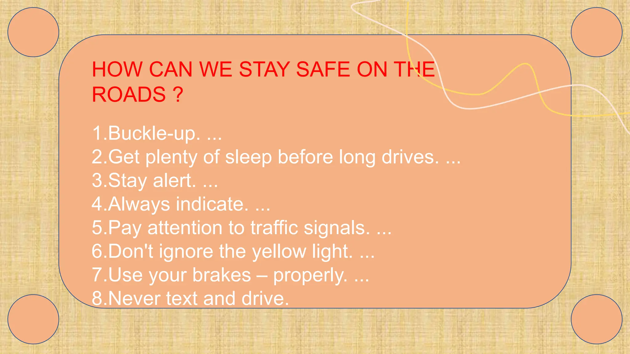 Pollution and Road Safety Grade 10 Health 2nd Grading | PPTX