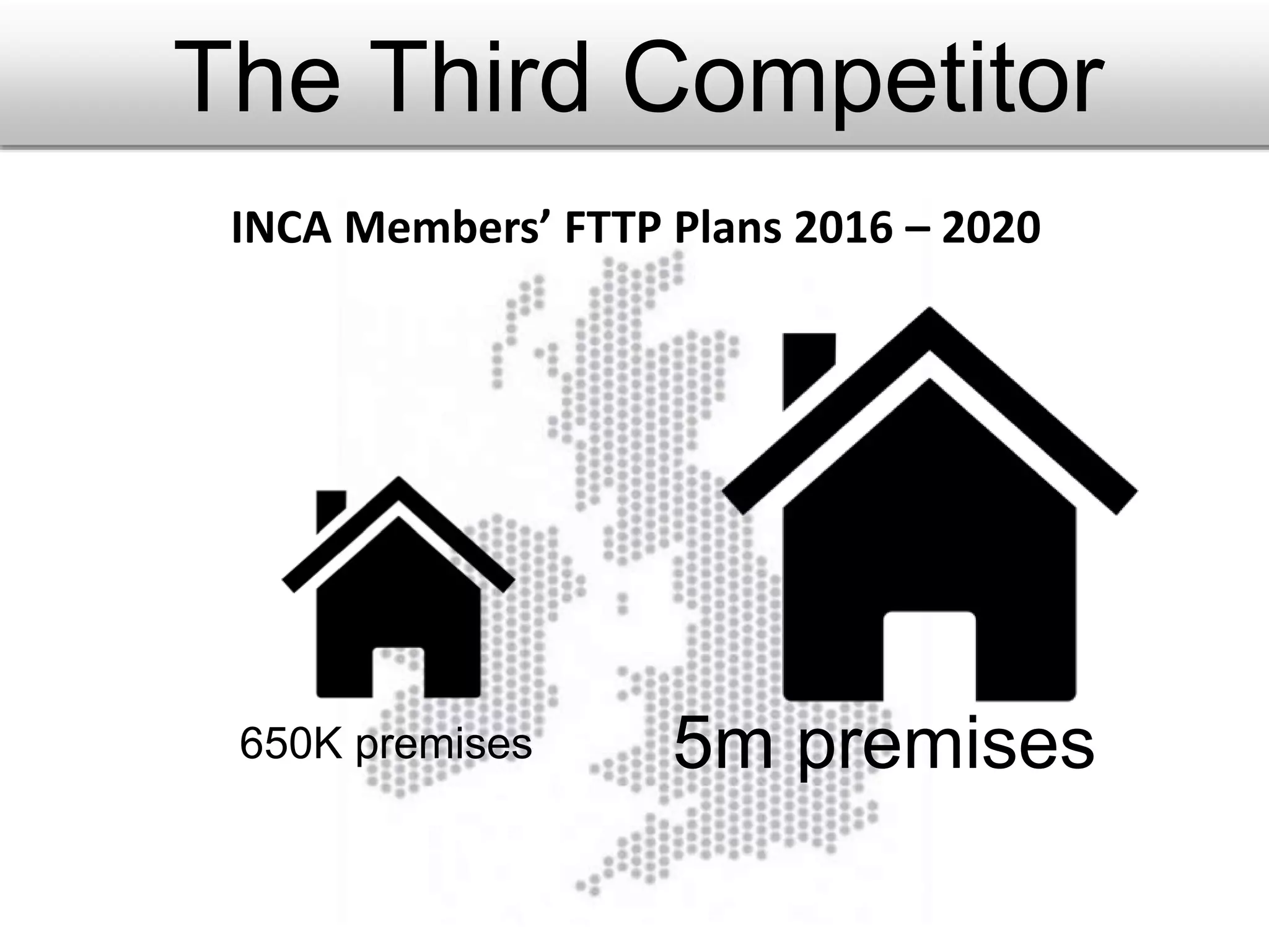 Malcolm Corbett - CEO INCA | PPT