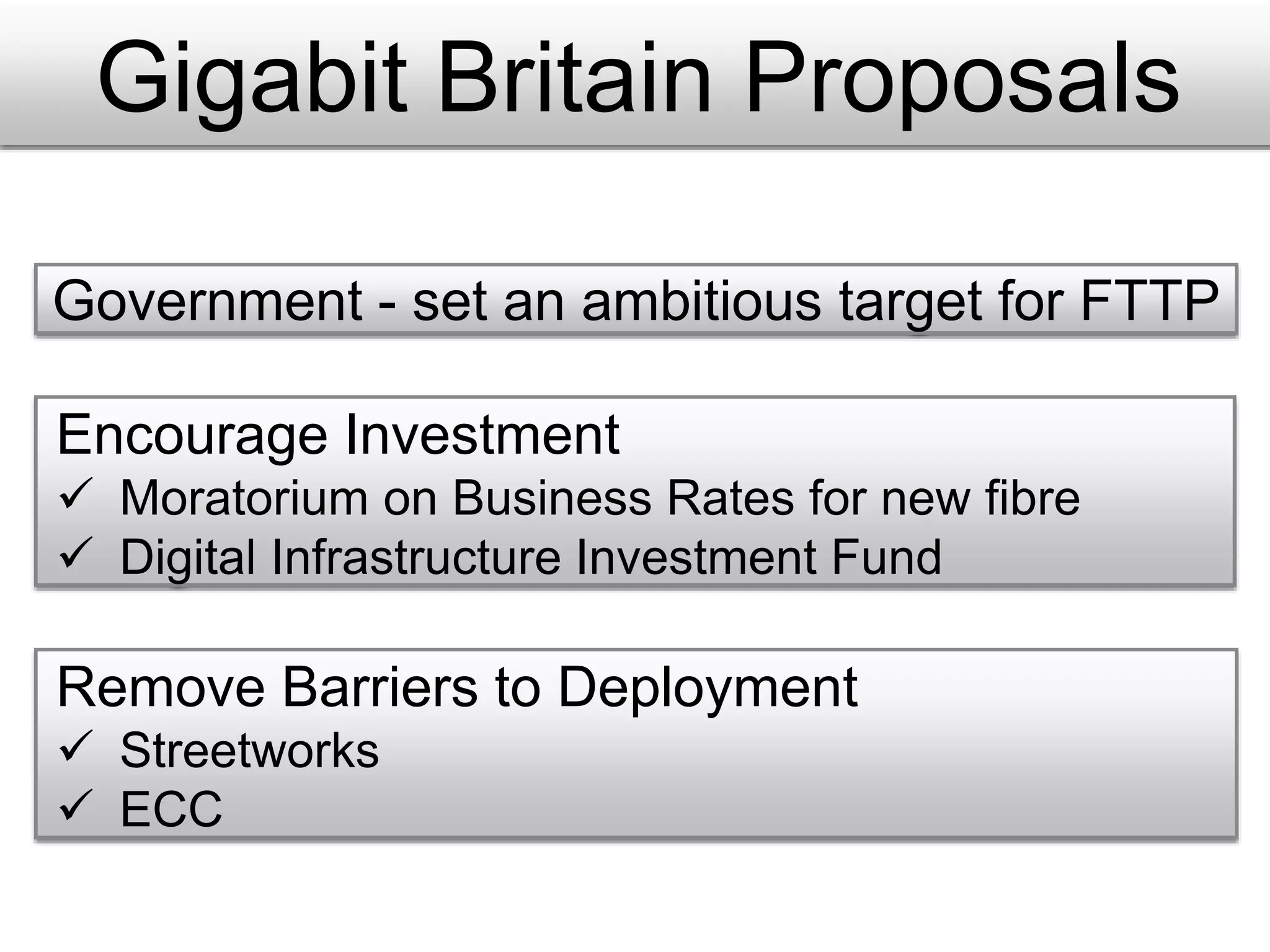 Malcolm Corbett - CEO INCA | PPT