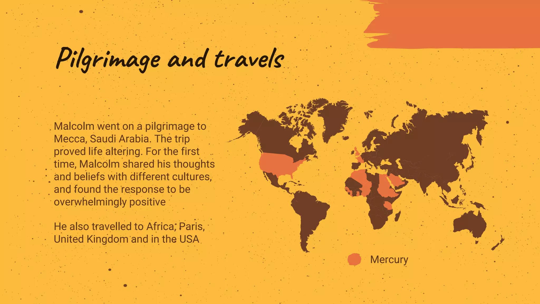 Malcolm X Biography by Slidesgo.pptx